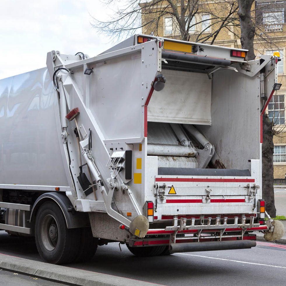 General Waste | Compass Environmental